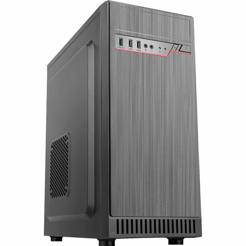 Компьютер PRO-2671022 Intel Core i9-10900KF 3700МГц, Intel H510, 64Гб DDR4 3200МГц, NVIDIA GeForce GTX 1650 4Гб, SSD M.2 512Гб, HDD 2Тб, 500Вт, Midi-Tower