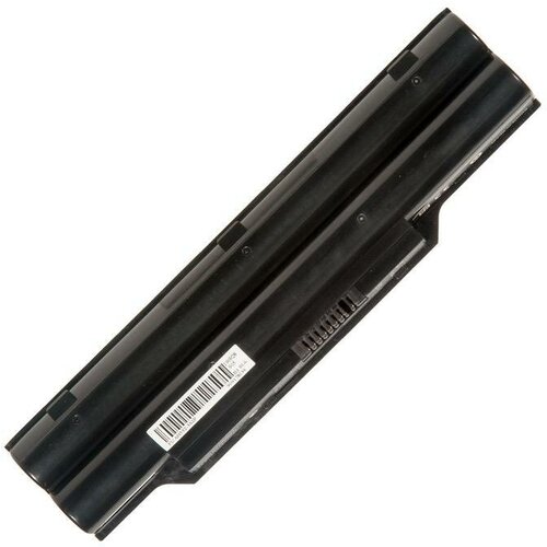 Аккумулятор для ноутбука Fujitsu LifeBook A532, AH532 (5200mAh, 10.8V). PN: AH532-3S2P, FMVNBP213, FPCBP331, FPCBP347AP