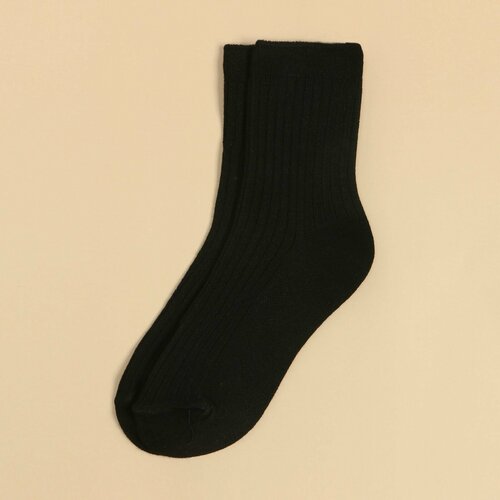 Носки Kaftan размер 33-35, черный