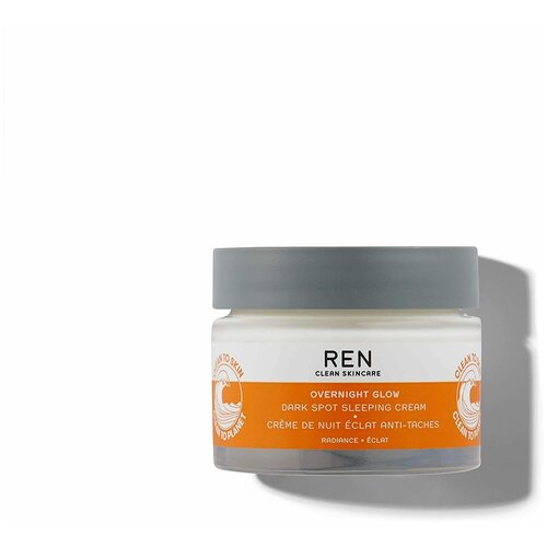 REN Clean Skincare Dark Spot Removal Overnight Cream