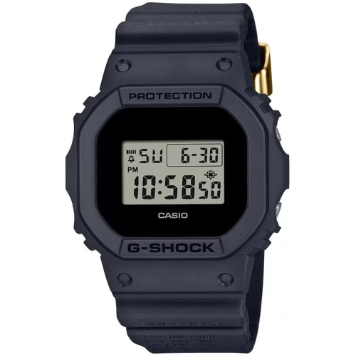 Наручные часы CASIO, черный
