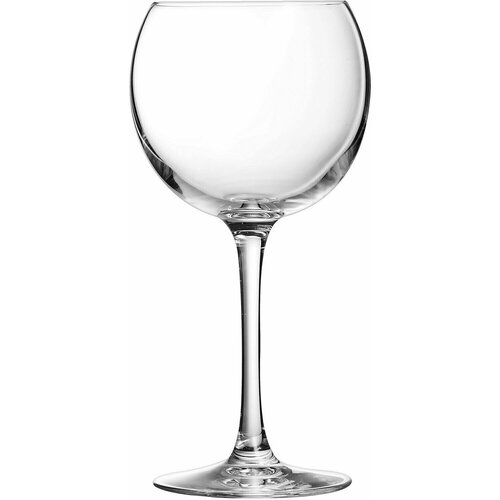 Бокал для вина Chef&Sommelier Каберне Баллон 350мл, 72/90х182мм, хрустальное стекло, прозрачный
