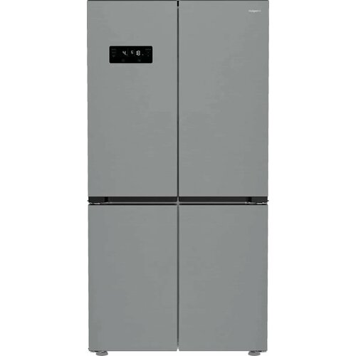 Холодильник Side by Side Hotpoint HFP4 625I X