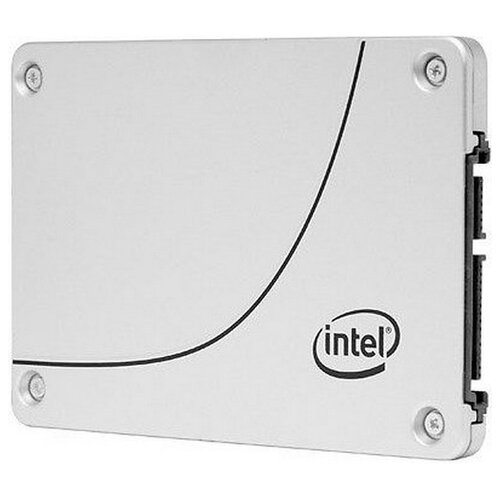 Твердотельный накопитель Intel SATA SSDSC2KB038TZ01