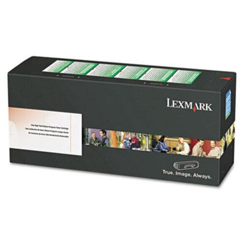 Картридж для лазерного принтера Lexmark 78C0ZK0