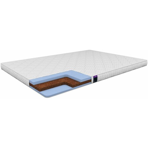 Матрас на диван Astra Sleep Astra Trio на резинках 90x200