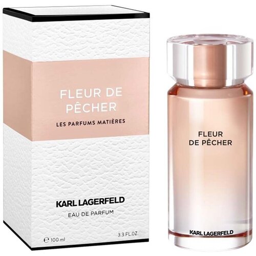 Karl Lagerfeld парфюмерная вода De Pecher 100 мл