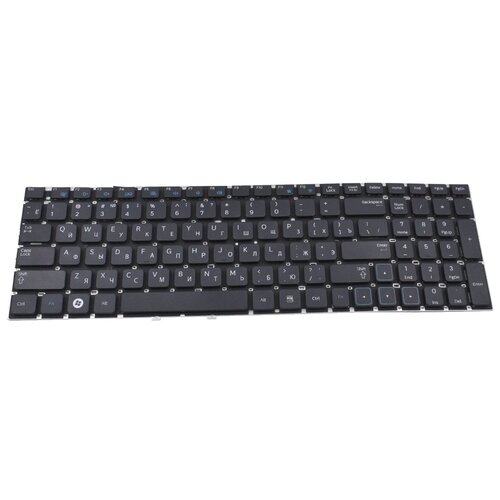 Клавиатура для Samsung NP300E5A-A01RU ноутбука