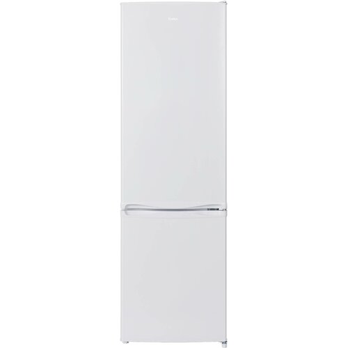 Холодильник с морозильной камерой Evelux FS 2220 W