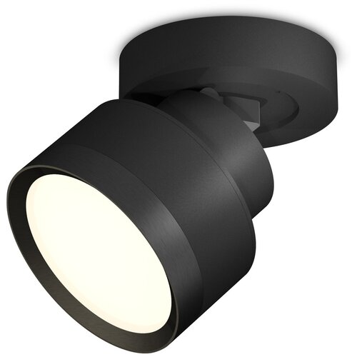 Ambrella light Встраиваемый светильник Ambrella light Xm Techno Spot XM8102002 (A2229, A2106, C8102, N8113)