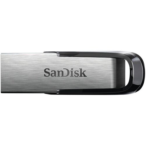 SanDisk Флешка 64Gb Sandisk USB2.0 CZ73 Cruzer Ultra Flair (SDCZ73-064G-G46)