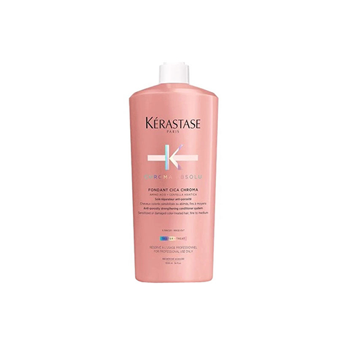 KERASTASE CHROMA ABSOLU Молочко, уход для сохранения цвета окрашенных волос 200 мл