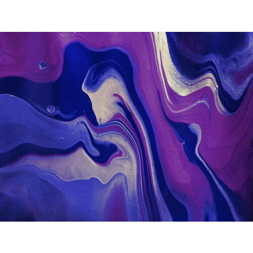 Плакат, постер на бумаге Abstraction: Colors/Абстракция: Краски/искусство/арт/абстракция/творчество. Размер 30 х 42 см