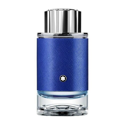 Montblanc парфюмерная вода Explorer Ultra Blue, 30 мл