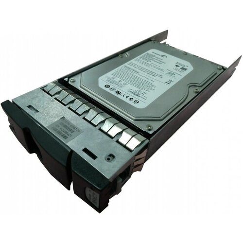 Жесткий диск Xyratex 0975696-02 450Gb 10000 SAS 2,5" HDD