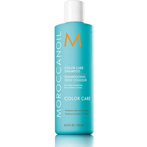 COLOR CARE шампунь для окрашенных волос Moroccanoil 250 мл