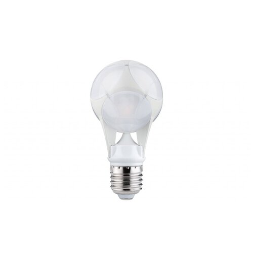 Лампа LED AGL 360 7W E27 230V Warmwei