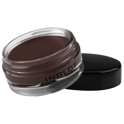 Inglot Гелевая подводка для глаз AMC, оттенок 90