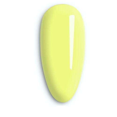 AWIX Professional Гель-лак Neon, 10 мл, 001