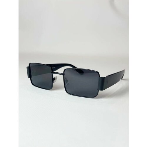 Солнцезащитные очки Шапочки-Носочки HV68031-A, черный