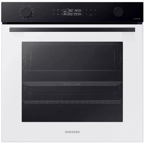 Встраиваемая духовка Samsung NV7B4420ZAW/WT