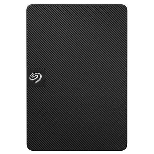 5 ТБ Внешний HDD Seagate Expansion (STKM), USB 3.2 Gen 1, черный