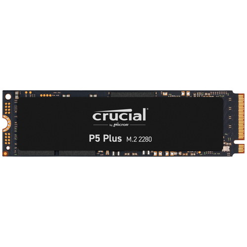 Твердотельный накопитель Crucial P5 Plus 500 ГБ M.2 CT500P5PSSD8