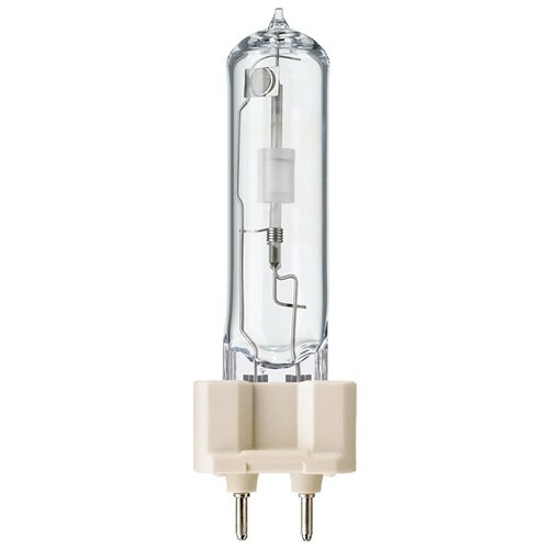 Лампа галогенная Philips CDM-T 35W/830 G12 ESS, G12, T20, 35 Вт, 3000 К