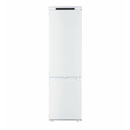 Встраиваемый двухкамерный холодильник LEX LBI193.2ID