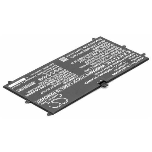 Аккумулятор для ноутбука Lenovo Yoga 900S-12ISK (L15M4P20)