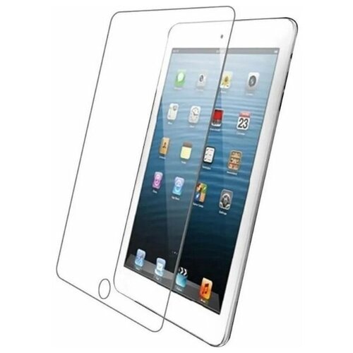 Защитное стекло Grand Price для iPad 7 10.2" 2019 / iPad 8 10.2 2020 / iPad 9 10.2 2021 (0.33 мм)