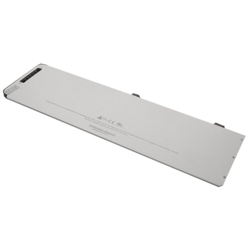 Аккумуляторная батарея для ноутбука Apple MacBook 13.3* A1280 45Wh белая арт 003005
