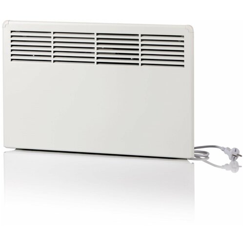 Конвектор электрический Ensto FinnHeat 500W с механическим термостатом IP21 389мм EPHBM05PR