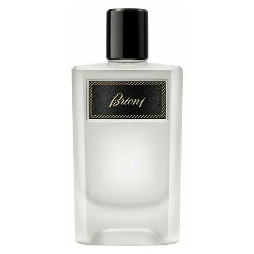 Brioni Мужской Eau de Parfum Eclat Парфюмированная вода (edp) 100мл