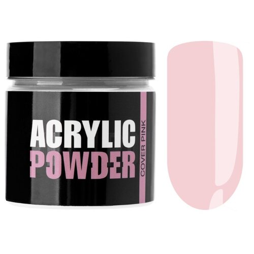 Irisk Professional пудра РC Simple Pack, 100 мл., cover pink