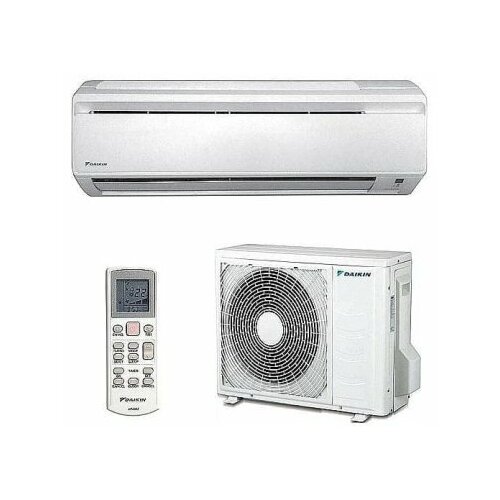 Настенный кондиционер Daikin FTYN50L/RYN50L/-40