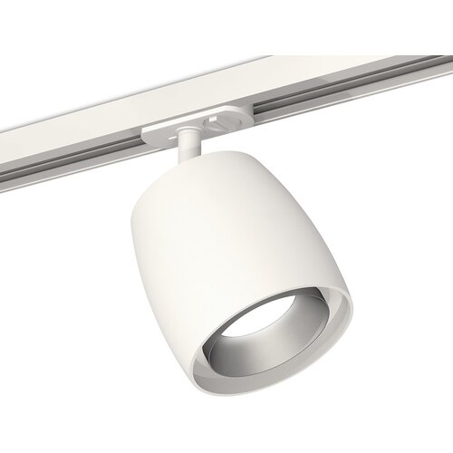 Трековый светильник Ambrella Techno Spot XT1141001, GU5.3, кол-во ламп:1шт, Белый