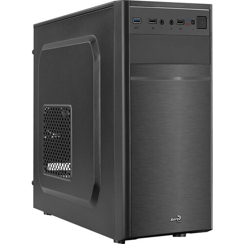 Системный блок OLDI Сomputers OFFICE 110 0795016 (Intel Celeron G5905 3.5 GHz, H410M, DDR4-4Gb, SSD-512Gb, 500W, NOos)