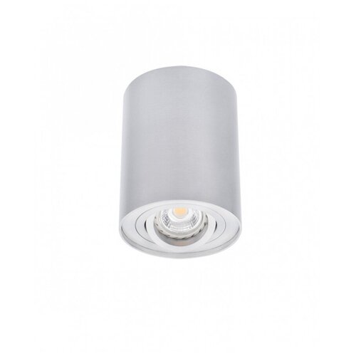 Точечный накладной светильник Kanlux BORD DLP-50-AL (22550)