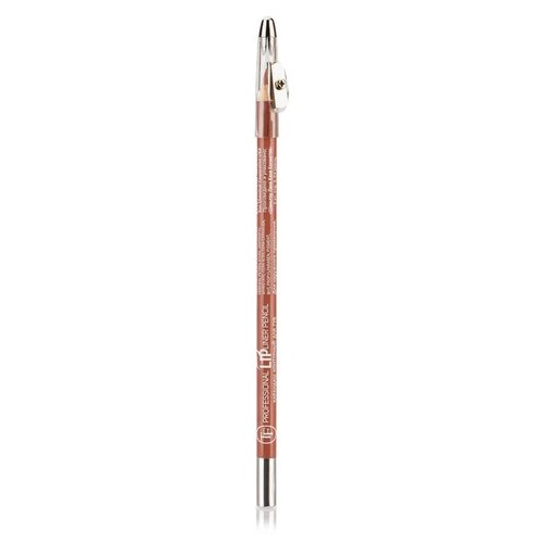 TF Cosmetics карандаш для губ с точилкой Professional Lipliner, 86 skin tone