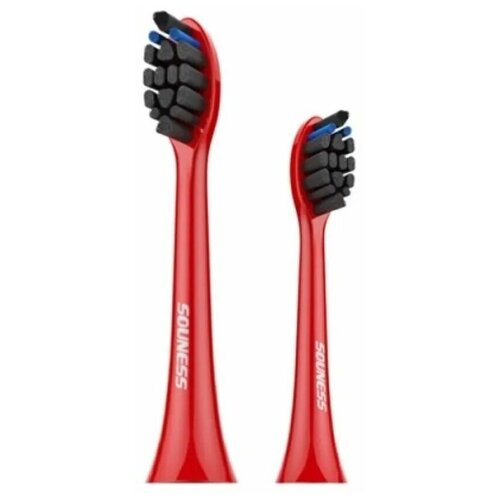 Насадки для многофункциональной зубной щетки Sonic Electric Toothbrush