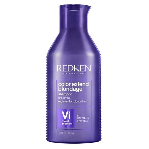 Redken шампунь Color Extend Blondage, 300 мл