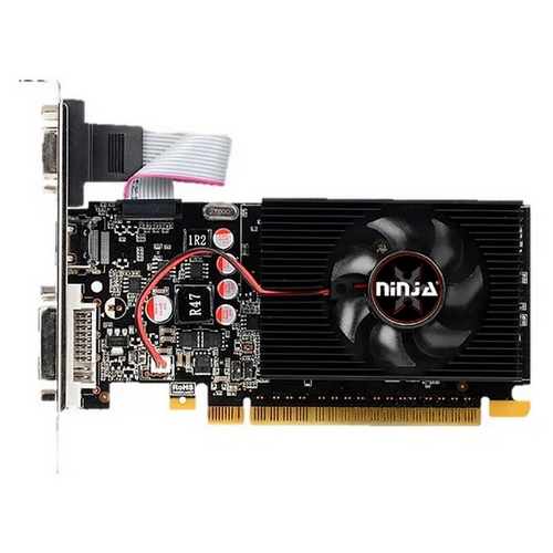 Видеокарта Sinotex Ninja Radeon R5 230 1GB (AFR523013F), Retail