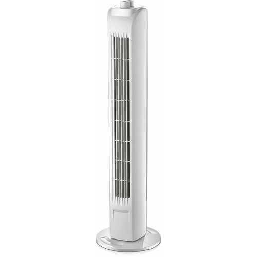 Вентилятор напольный Tower Fan 40 Вт белый