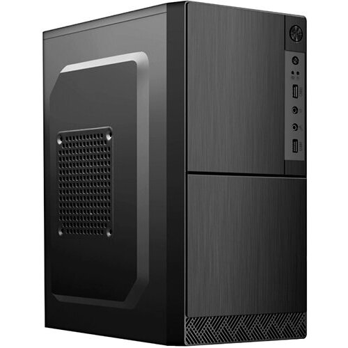 Компьютер Riwer FS 2882997 (Athlon 3000G, Air TDP 95, A520M, 8 Гб D4 2666 (2x4), 2 Tб HDD, 120 Гб SSD, RX Vega 3, Без DVD, Win 11 Home, RWOF1, 450 Вт)