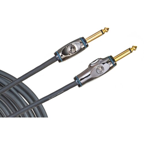 Circuit Breaker Инструментальный кабель, с выключателем, 6.1м, Planet Waves PW-AG-20