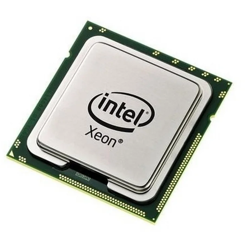 Процессор Intel Xeon MP E7520 Beckton LGA1567,  4 x 1870 МГц, HP