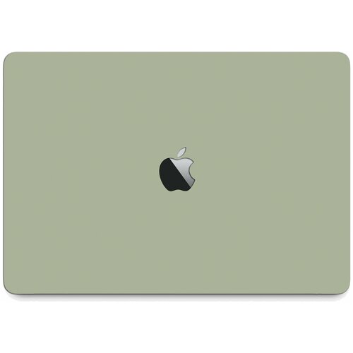 Виниловое покрытие для MacBook Air M1 Полное покрытие