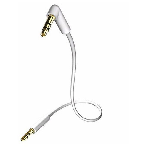 Кабель межблочный Inakustik Star MP3 Audio Cable 90, 1.5 m, 003104015