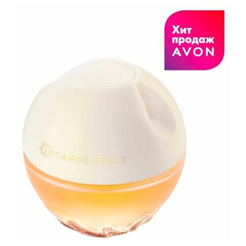 Парфюмерная вода для нее Avon Incandessence